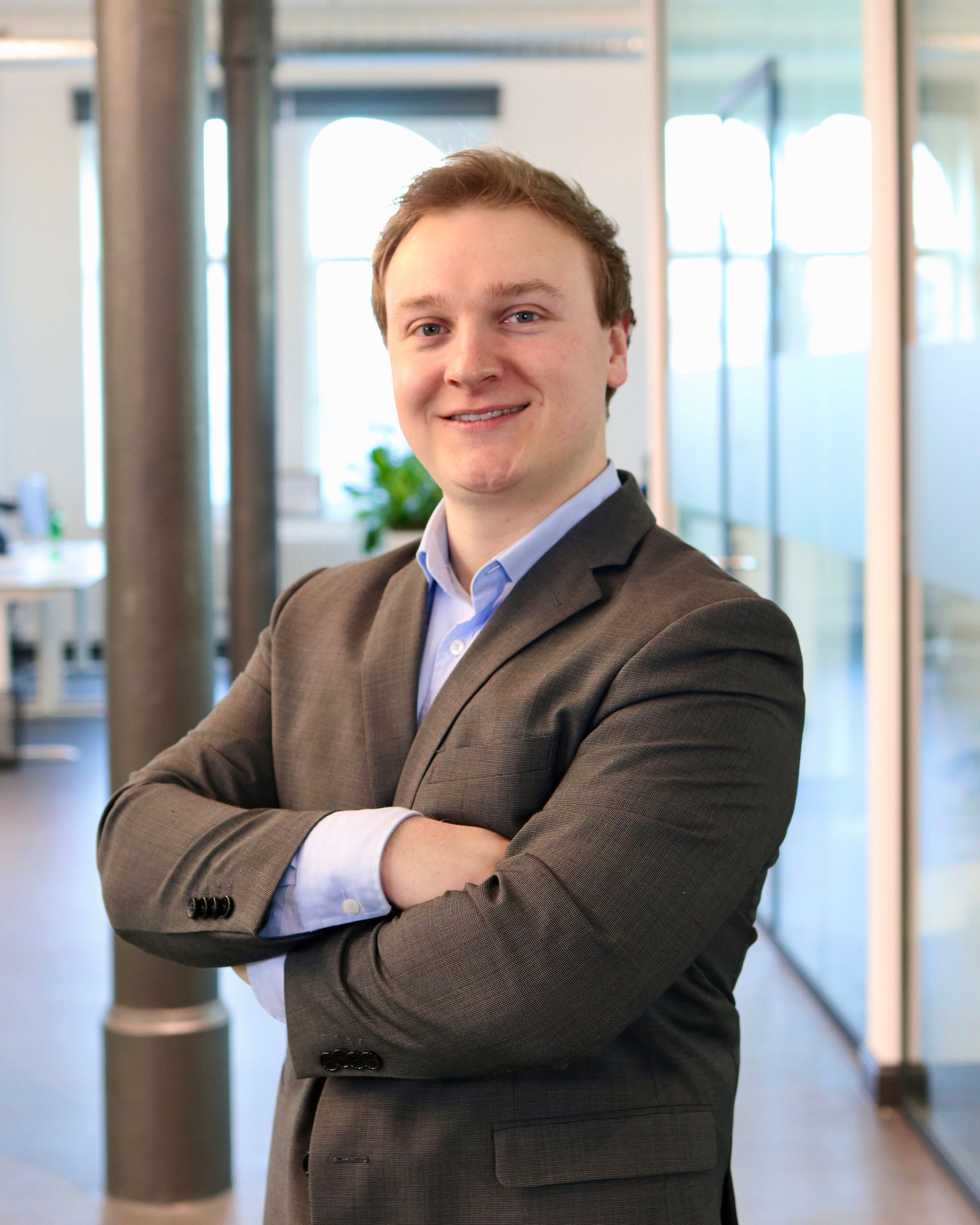 Lerne unser Unternehmen kennen | RG Finance